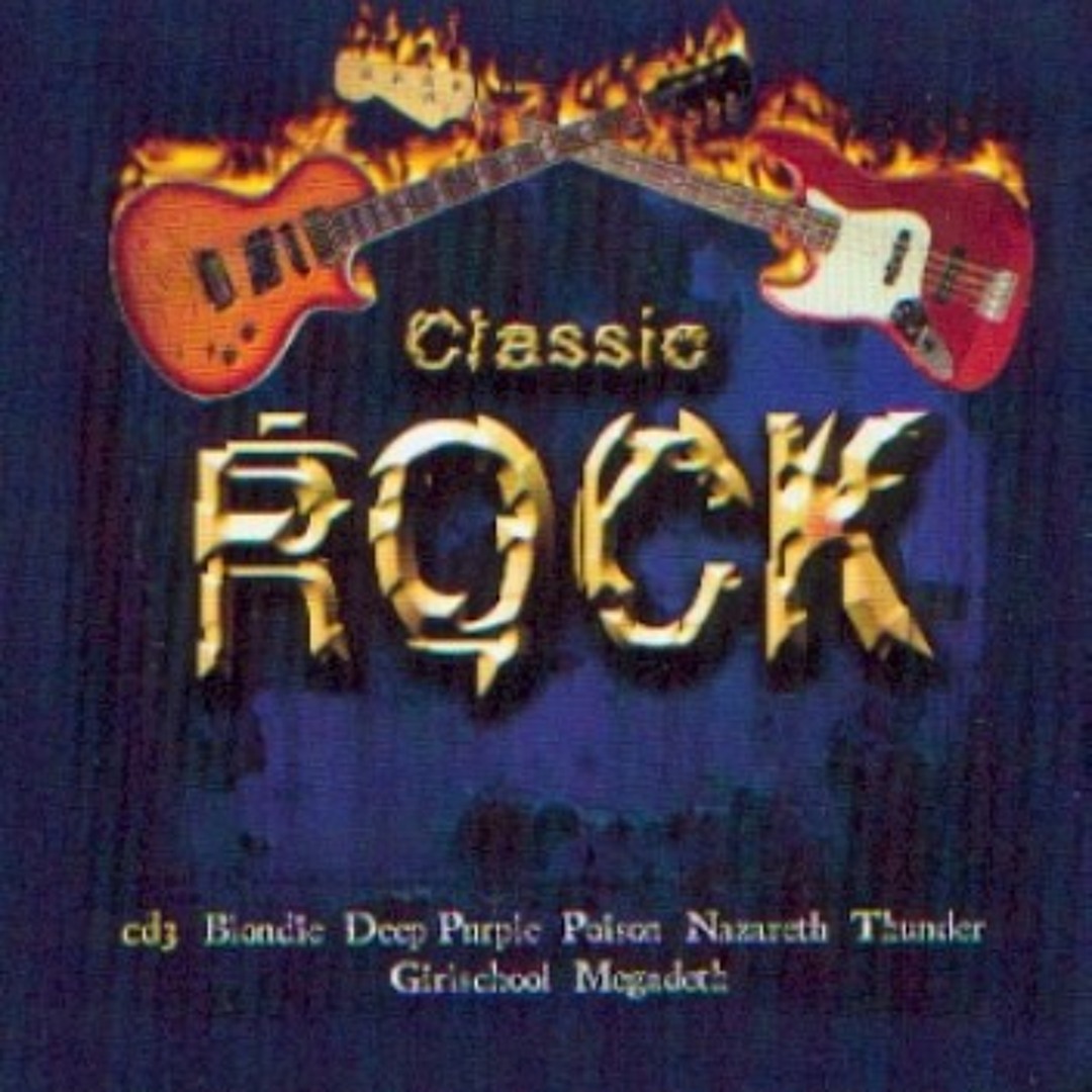 Stream Classic Rock Vs. Hip Hop (Mix Tape) by djmattymac.com | Listen ...