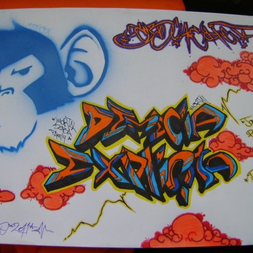 Stream Explicit Demency - No me arrepiento by Jampee Perez | Listen ...