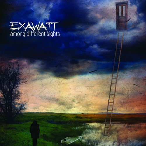 Stream exawatt | Listen to Among different sights playlist online for ...
