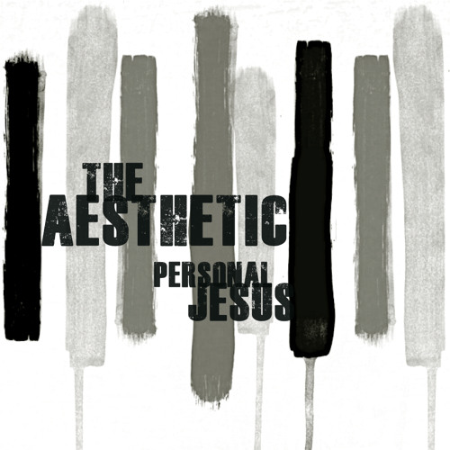 Stream Personal Jesus (Cover) by the aesthetic | Listen online for free ...