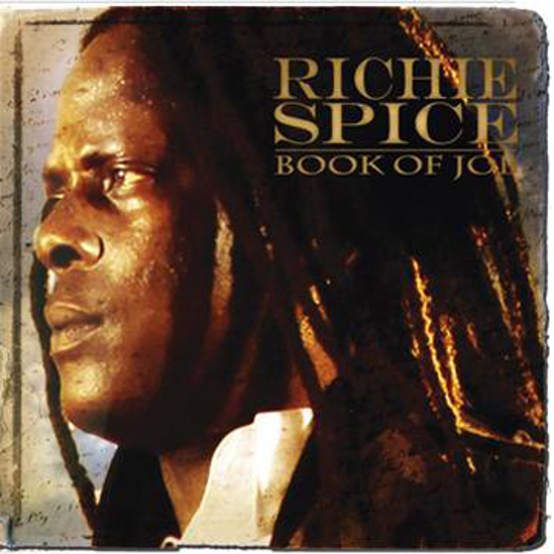 Stream Richie Spice - Black Woman by VP RECORDS | Listen online for ...