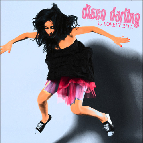 Stream disco darling (demo) by LOVELY RITA | Listen online for free on ...