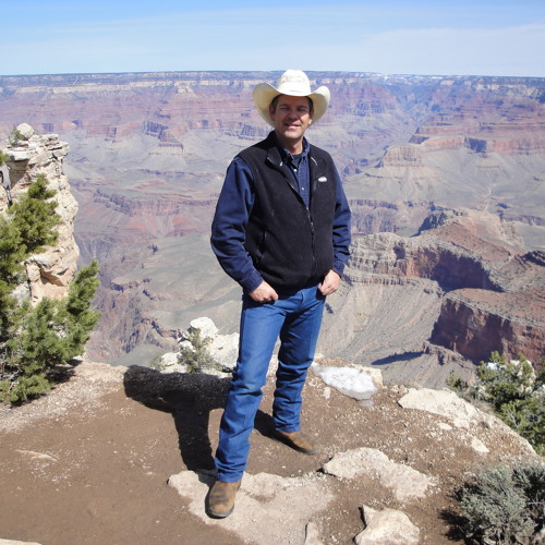 Stream My Passion is for You by Terry W Cummins | Listen online for ...