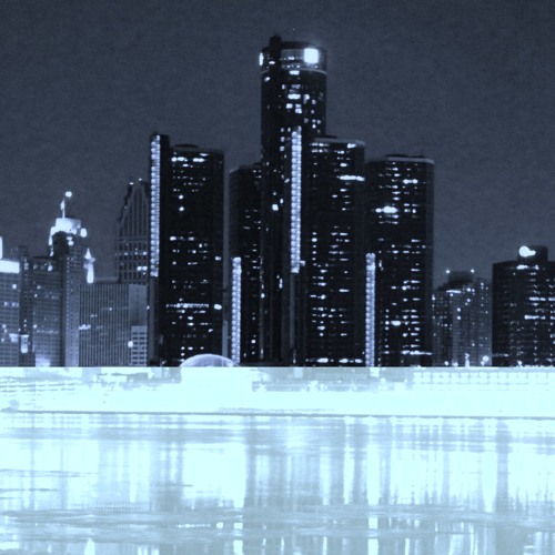 Stream That Detroit Sound From Way Out Vol Four by Dermot Duffy ...