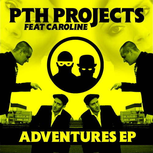 Stream PTH Projects feat Caroline - Sad Day by Caroline Larsson Ekstrom ...
