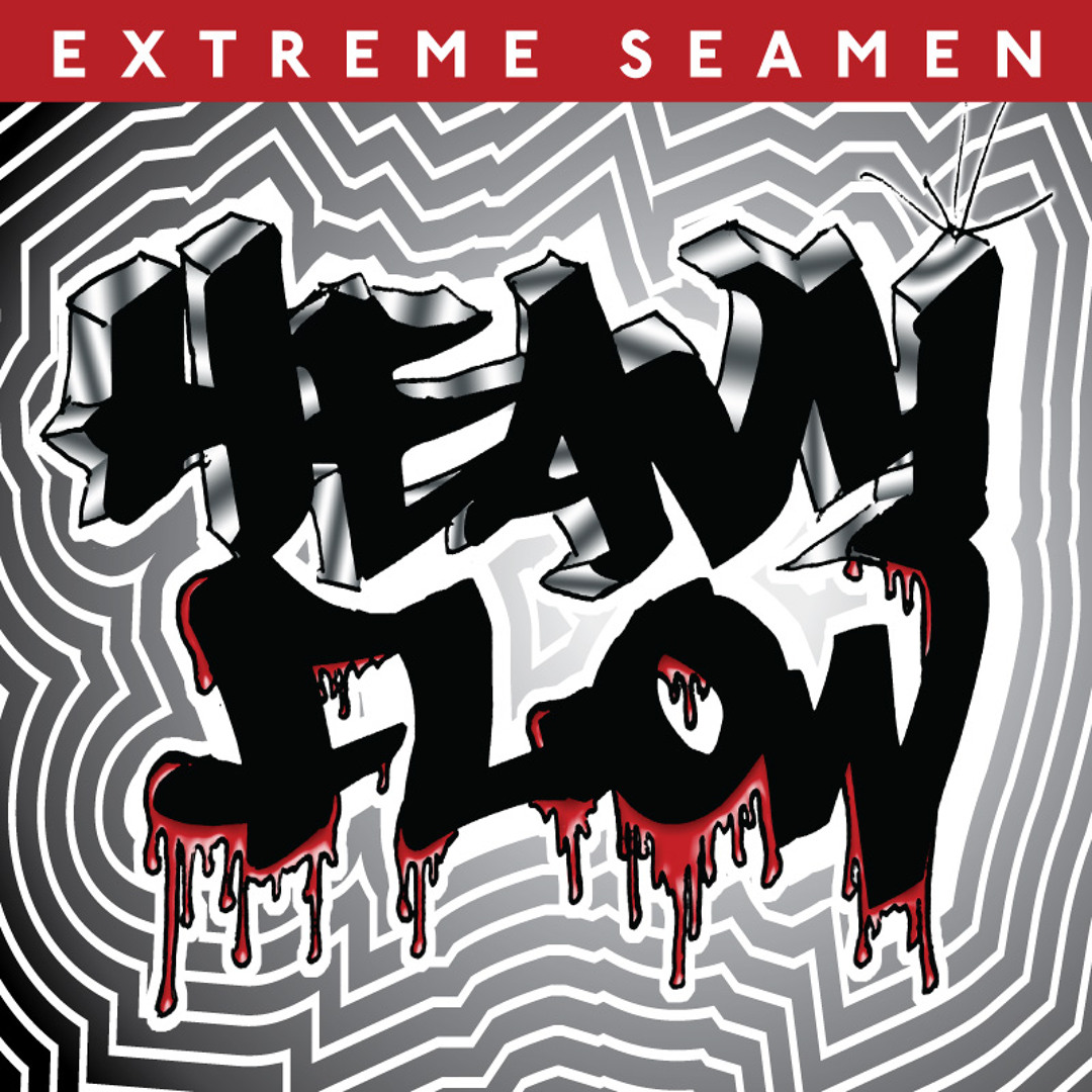 Stream Extreme Seamen | Listen to Heavy Flow playlist online for free ...