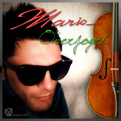 Stream Mario C - Overjoyed (Cover) by Mario_C | Listen online for free ...