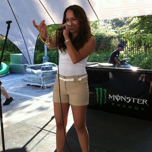 Stream Mia Rey Just Fine (Remix) produced by Gaetan Policard by ...