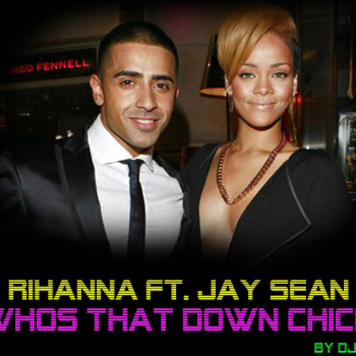 Jay Sean Down