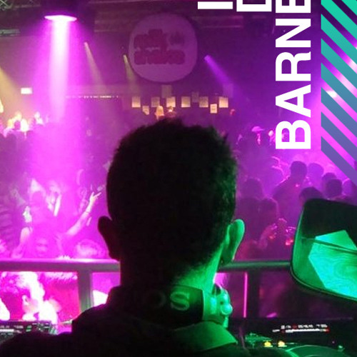 Stream DJ Barney Megamix by djbarney-1 | Listen online for free on ...