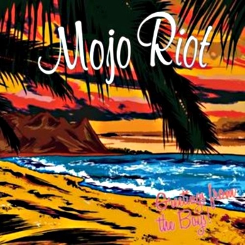 Stream Cabrio by Mojo Riot | Listen online for free on SoundCloud