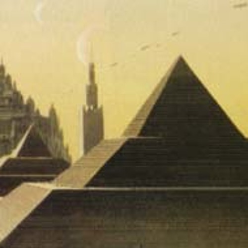 Stream Slaves In The Desert by Liam Theis | Listen online for free on ...