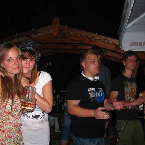 Stream G-string Party by Attila Neuholz | Listen online for free on ...