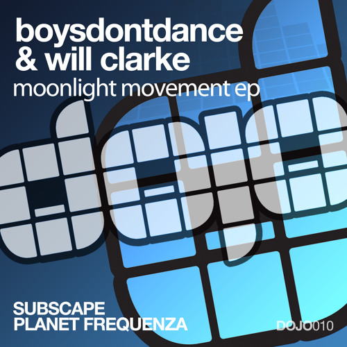 Stream Moonlight Movement EP "Piano Frequenza" - Boysdontdance & Will ...