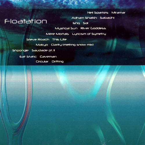 Stream Miramar by Neil Sparkes | Listen online for free on SoundCloud