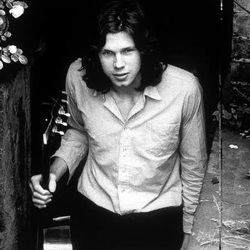Stream Nick Drake - Bryter Layter (Double Drop D Tuning) by undefined ...