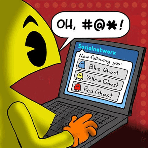 Stream Pac-Man Like Drugs MiniMix by Z1LCH | Listen online for free on ...
