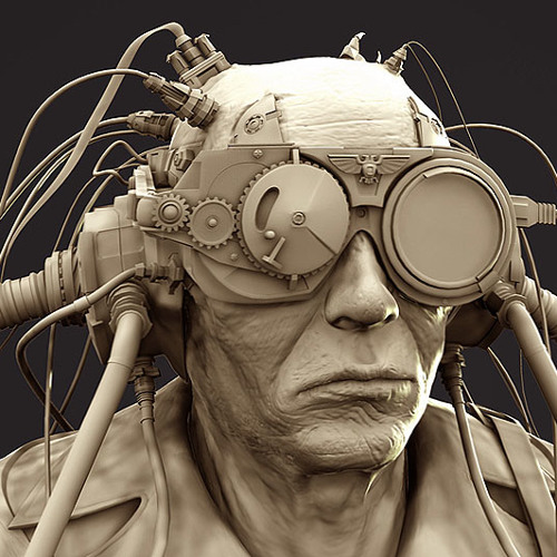 Stream Crystal Cyborg by DPEEE | Listen online for free on SoundCloud