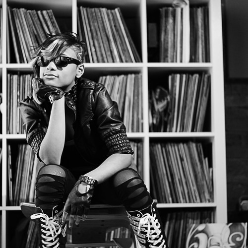 Stream Princess Nauwisa- Get off my Bumper by othermusic878 | Listen ...