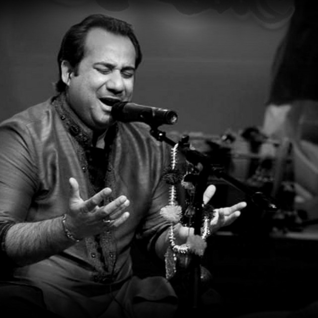 Stream Rahat Fateh Ali Khan - Teri Lori by zeeshan | Listen online for ...