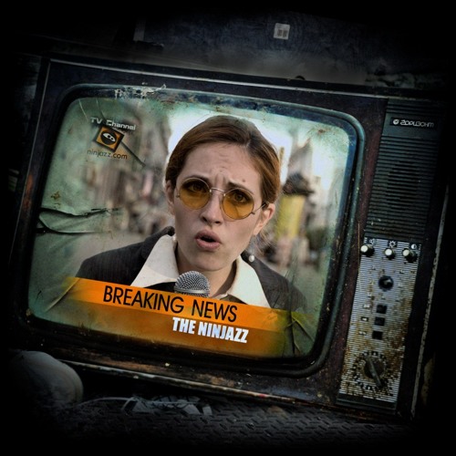 Stream The Ninjazz - Beautiful People. Ugly Mashines by plastically ...