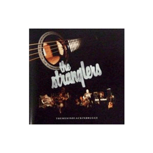 Stream The Stranglers Spectre of Love by Neil Sparkes | Listen online ...