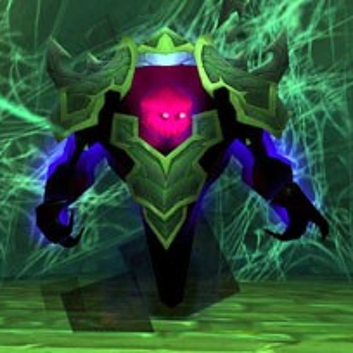 Stream Demon void by marekolsiak1 | Listen online for free on SoundCloud