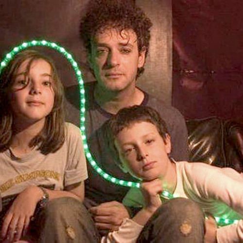 Stream MAGIA - Tributo a Gustavo Cerati por MERLUSSA by Merlussa ...