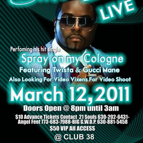 Stream JOHN BLU COM MP3 2 by pooky1914 | Listen online for free on ...