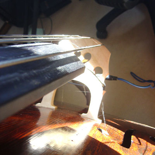 Stream Doublebass Eventide H8000fw Lexicon JamMan & Lexicon 300 by ...