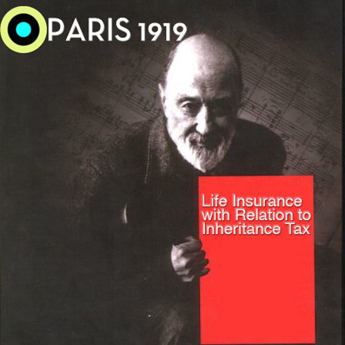 Stream Life Insurance with Relation to Inheritance Tax: A Mediation on ...