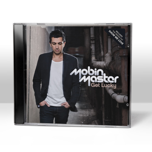 Stream Mobin Master - Get Lucky (Mobin Master and Tate Strauss Miami ...