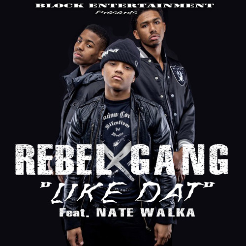 Stream Rebel Gang - Like Dat by BlockEntWorldwide | Listen online for ...
