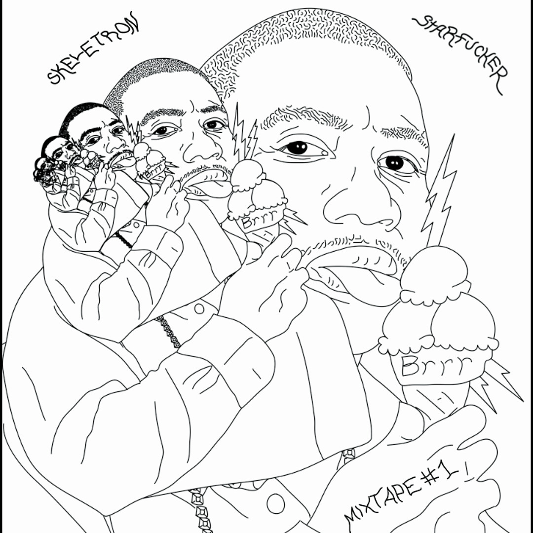 Stream 50 Cent/In Da Club /Starfucker/Julius by STRFKR | Listen online ...