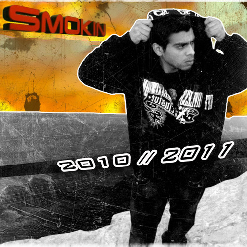 Stream Rest In Peace (A Song For The Egyptian Revolution) by Smokin ...