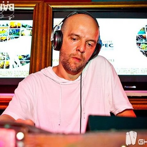 Stream DJ Nicolas Fresh NRG mix@Chapurin Bar by Deniskin-Promotion ...