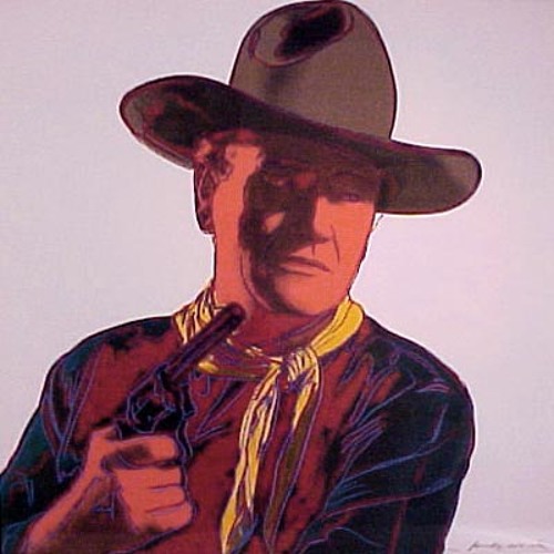 Stream John Wayne's Teeth (are they plastic ) by Mole Medicine | Listen ...