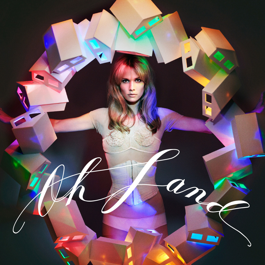 Stream Wolf & I by OhLand | Listen online for free on SoundCloud