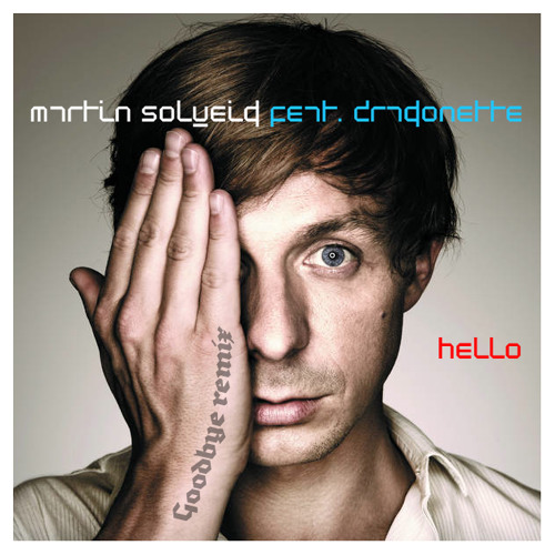 Stream Martin Solveig feat. Dragonette "Hello" (Goodbye Remix by Eric ...