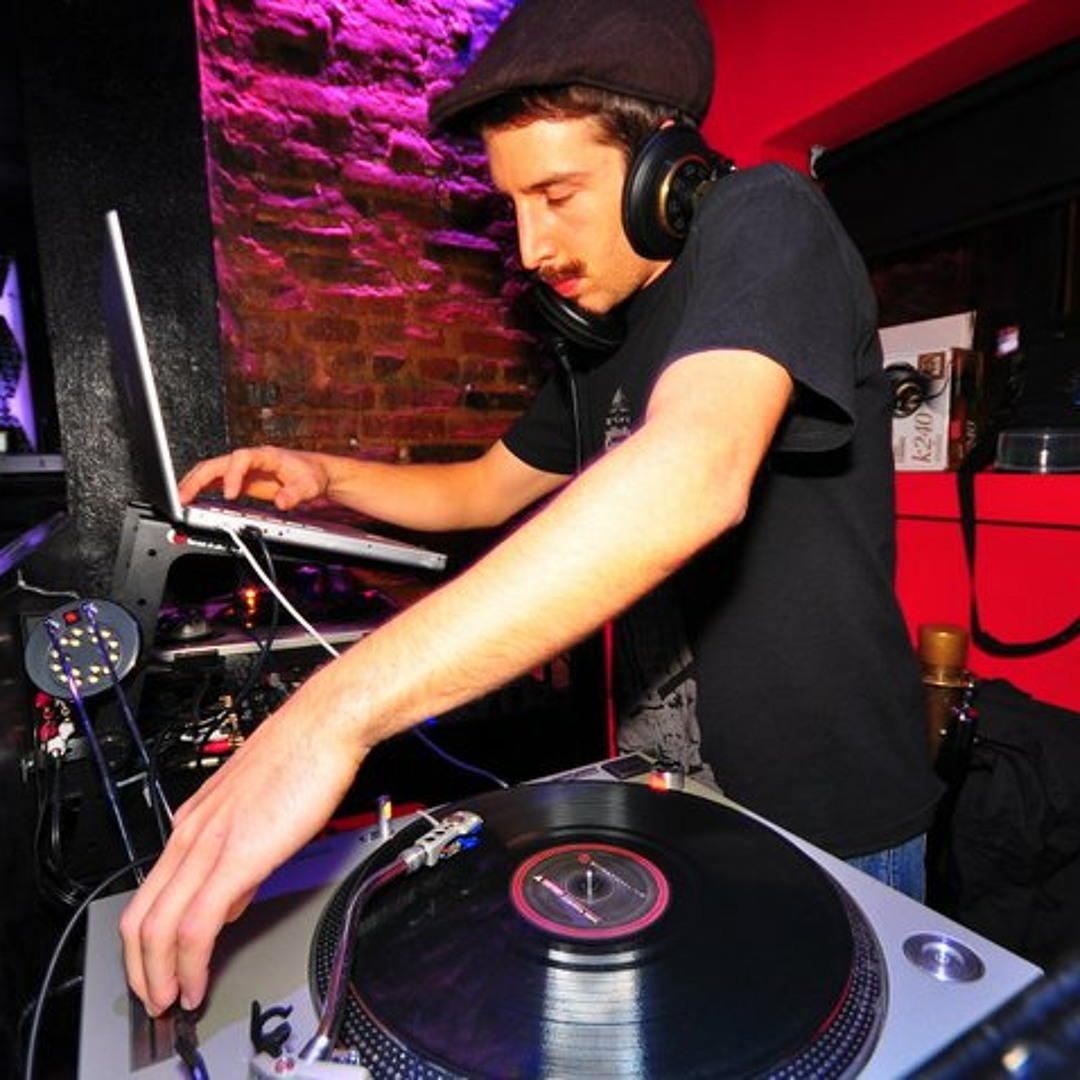 Stream Bboy Explorations Mixtape Vol. 1 by DJ FLEG (2009) by DJ FLEG ...