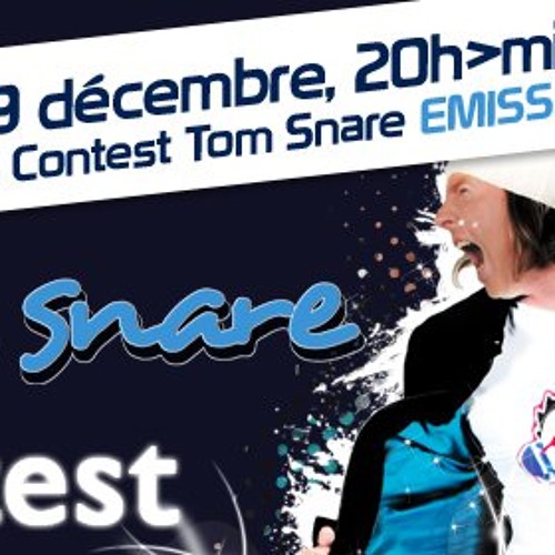 Stream TOM SNARE - Shout ( ALLLEX RIO LOCO REMIX ) /// UNIVERSAL MUSIC ...