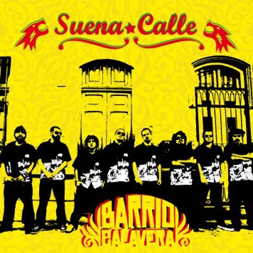 Stream Abu Franiz | Listen to Barrio calavera Sample Music playlist ...