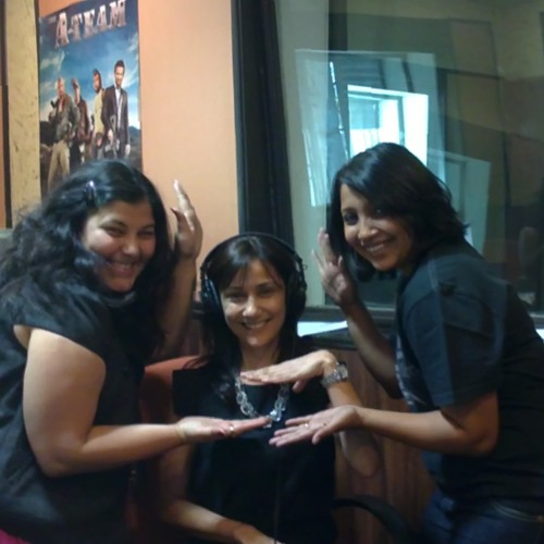 Stream Nonita Kalra on Planet Indigo by Shweta Rao | Listen online for ...