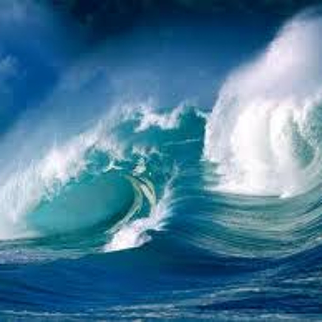 Stream Audioryde - Heart of the Ocean (Short Cut) by Audioryde | Listen ...