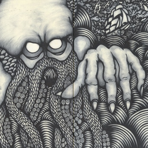 Stream Kthulhu - Gnar Kill by Kthulhu | Listen online for free on ...
