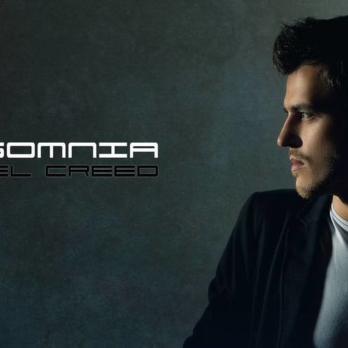 Stream DANIEL CREED - INSOMNIA (RADIO EDIT) by Gala Records Romania ...