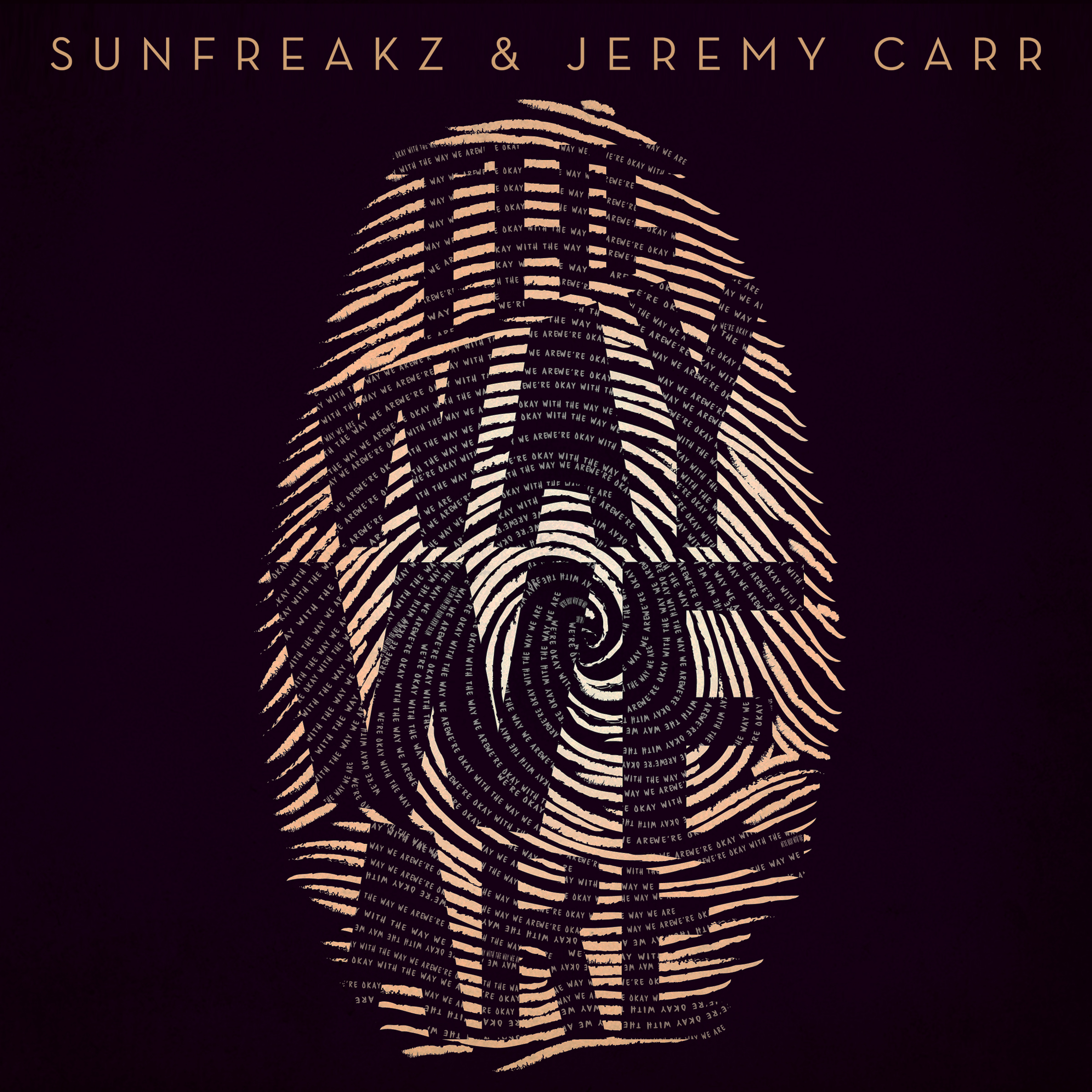 Sunfreakz ft Jeremy Carr – The Way We Are [Mysto & Pizzi REMIX] – Pure ...