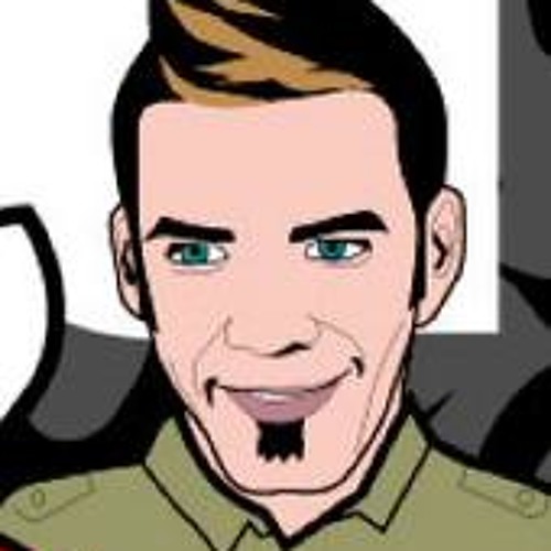 Stream Dan Cooley - Colorful House @ Chapeau Rouge / part 1 / 26/02 ...