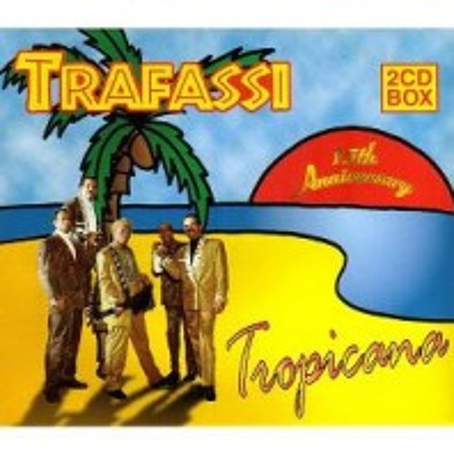 Stream Bugru (Trafassi) - Chitra Lowe by Aap73 | Listen online for free ...