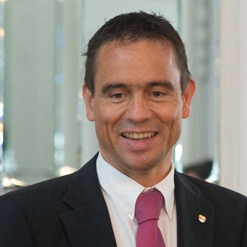 Stream Uwe Scheuch - No Na Part of the Game by georgholzer | Listen ...